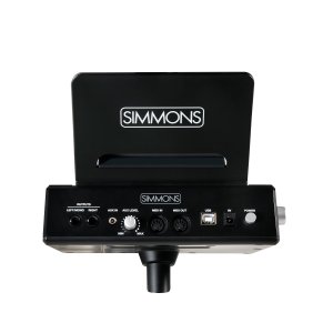 SD1250 - Simmons Drums