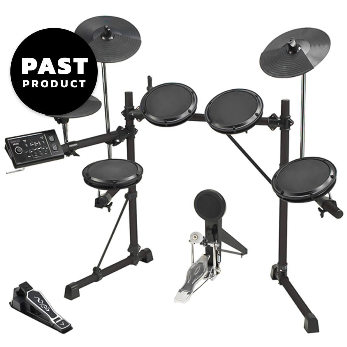 SD5K Simmons Drums