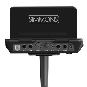 Titan 70 - Simmons Drums
